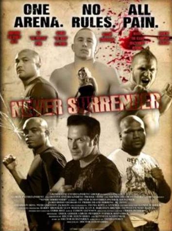 Picture of Never Surrender