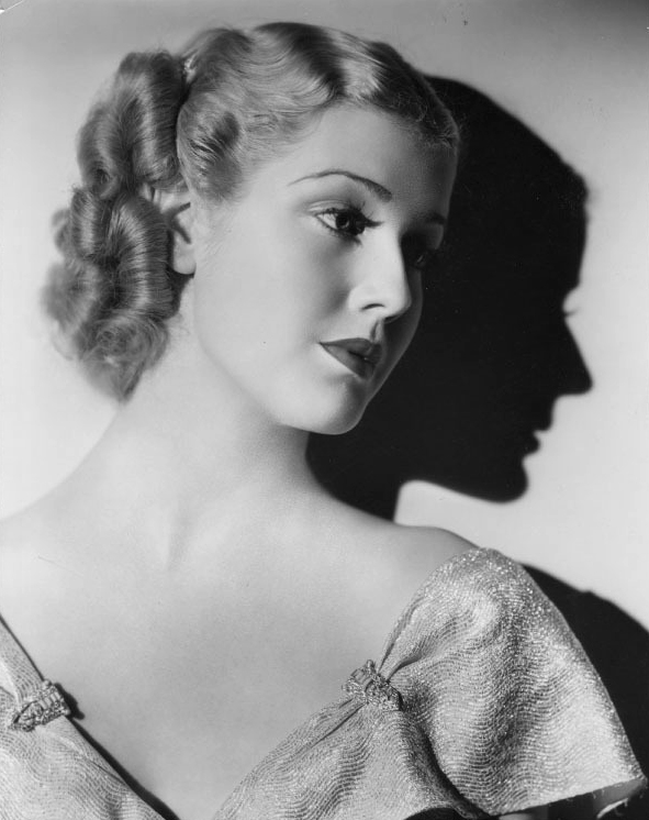 Picture of Anita Louise