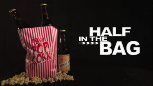 Picture of Half in the Bag