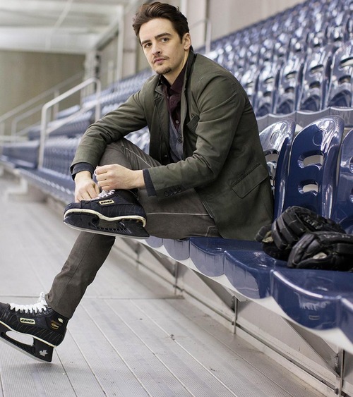 Picture of Vincent Piazza