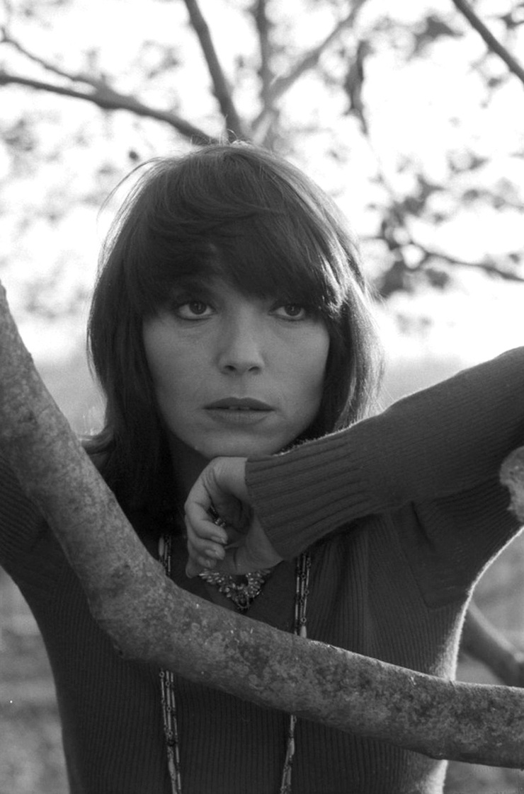 Elsa Martinelli image