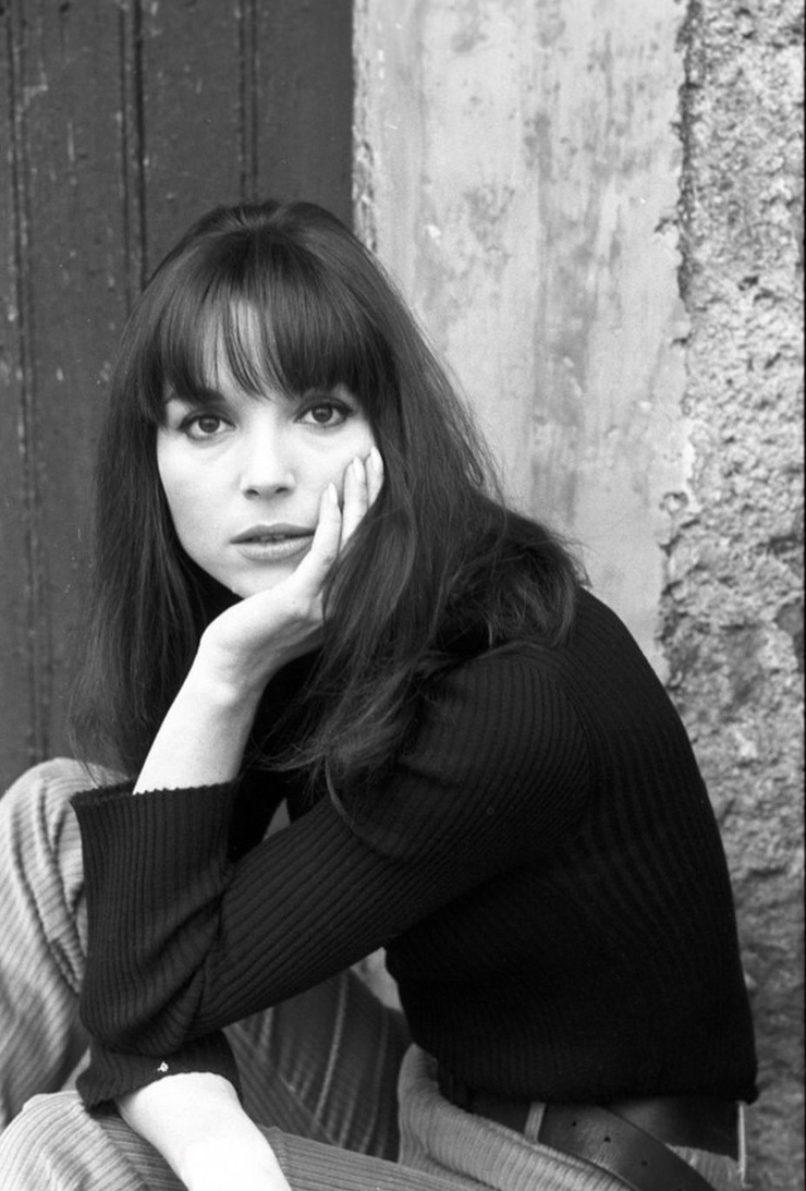 Image of Elsa Martinelli