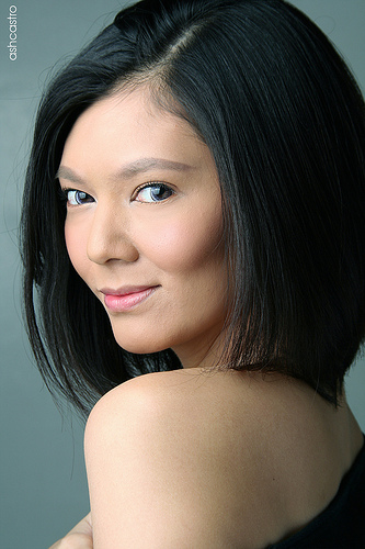 Picture of Chynna Ortaleza