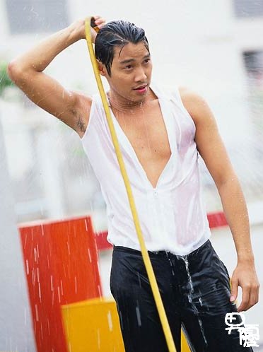 Picture of Patrick Tam