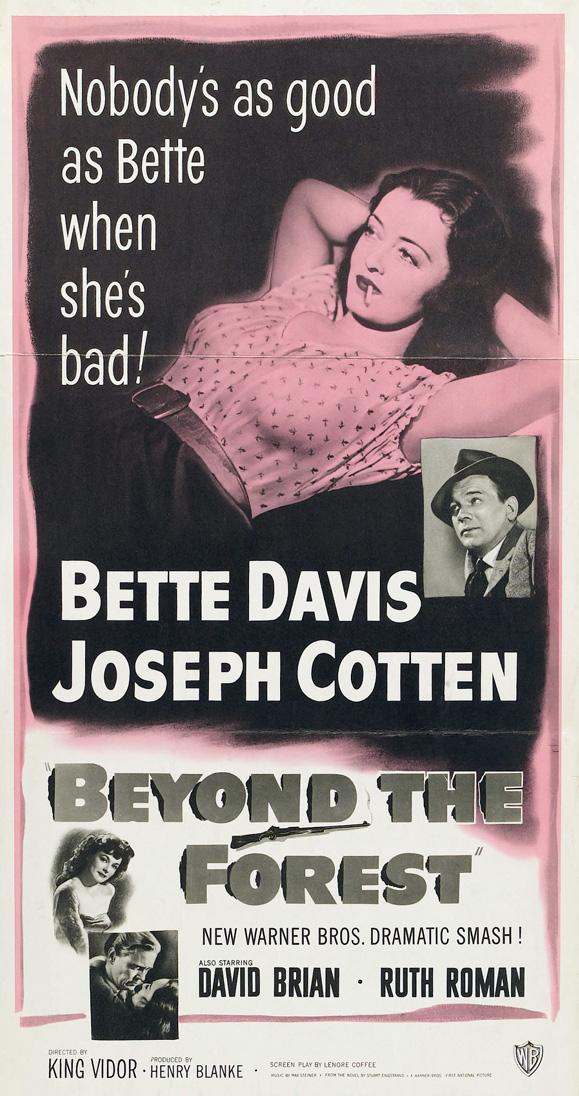 Picture of Beyond the Forest (1949)