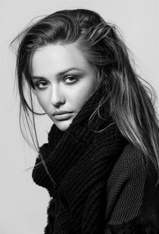 Picture of Kristina Romanova