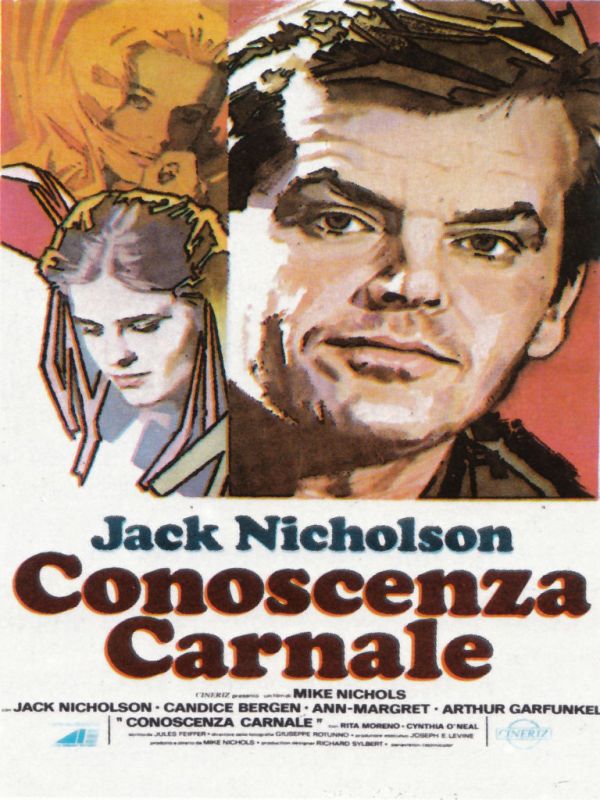 Image of Carnal Knowledge