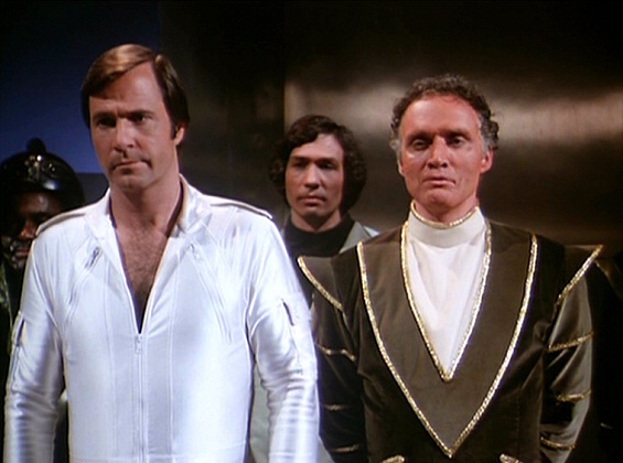 Picture of Buck Rogers in the 25th Century