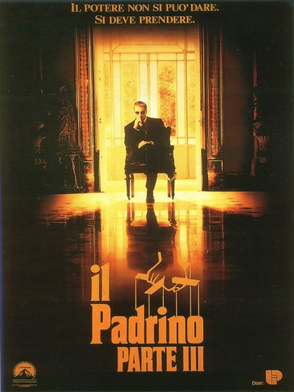 Picture of The Godfather: Part III