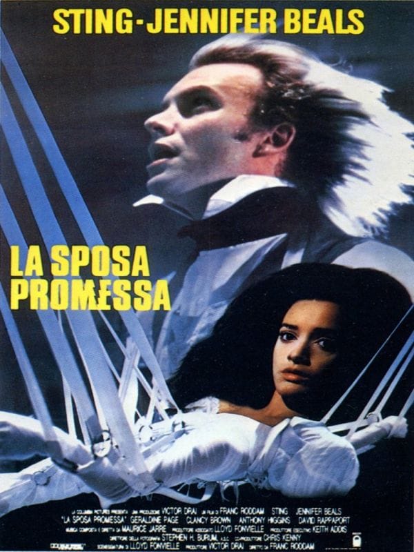 Picture of The Bride