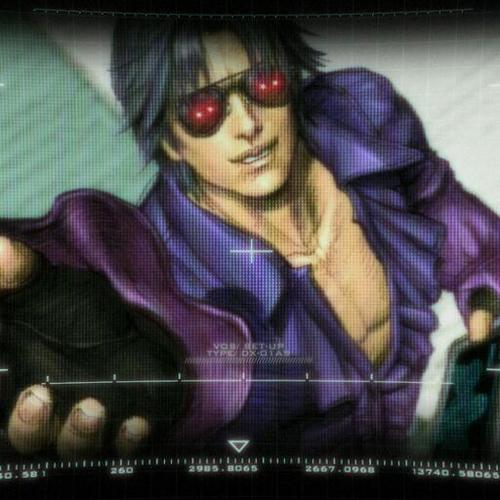 Picture of Lee Chaolan