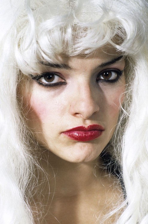 Picture of Nina Hagen