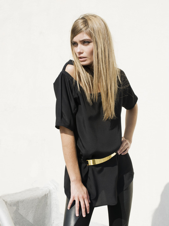 Picture of Natalie Morris