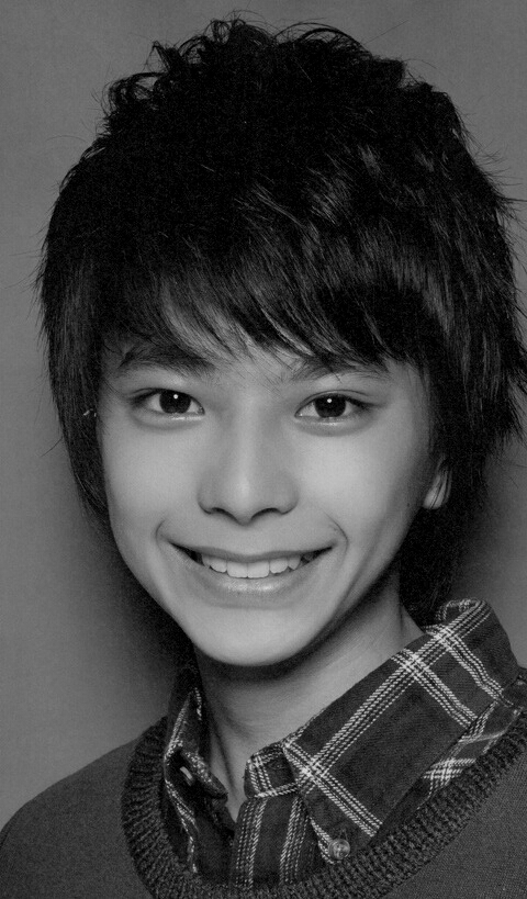 Image of Sato Shori