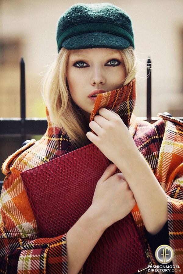 Image of Elsa Fredriksson