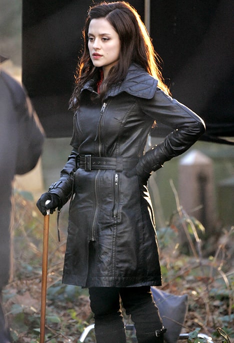 Picture of Zoe Tapper