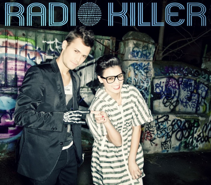 Radio Killer image
