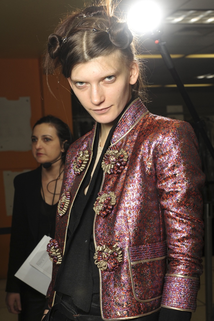 Picture of Valerija Kelava