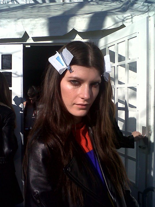 Picture of Valerija Kelava