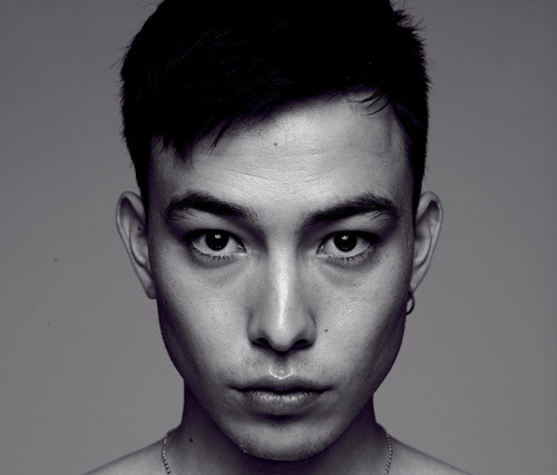 Picture of Sen Mitsuji