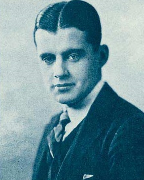 Image of Arthur Rankin