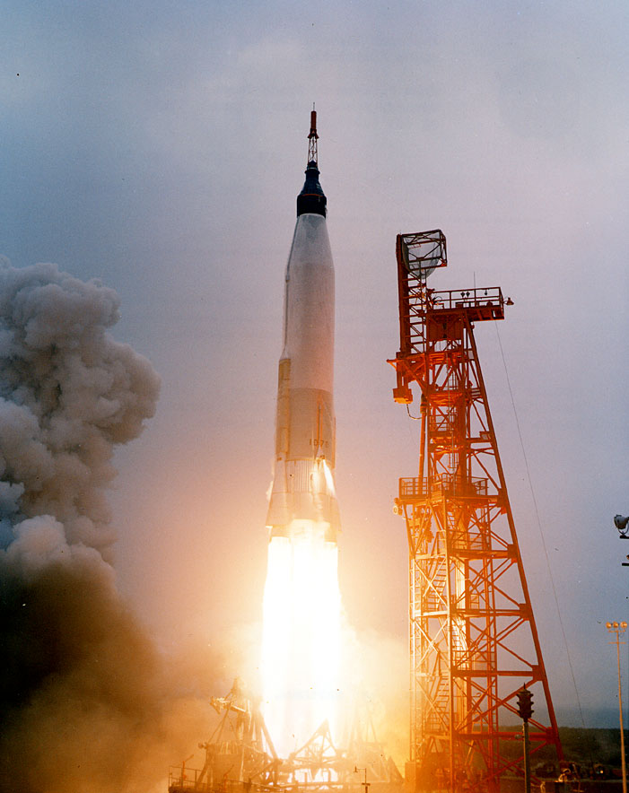 Scott Carpenter picture