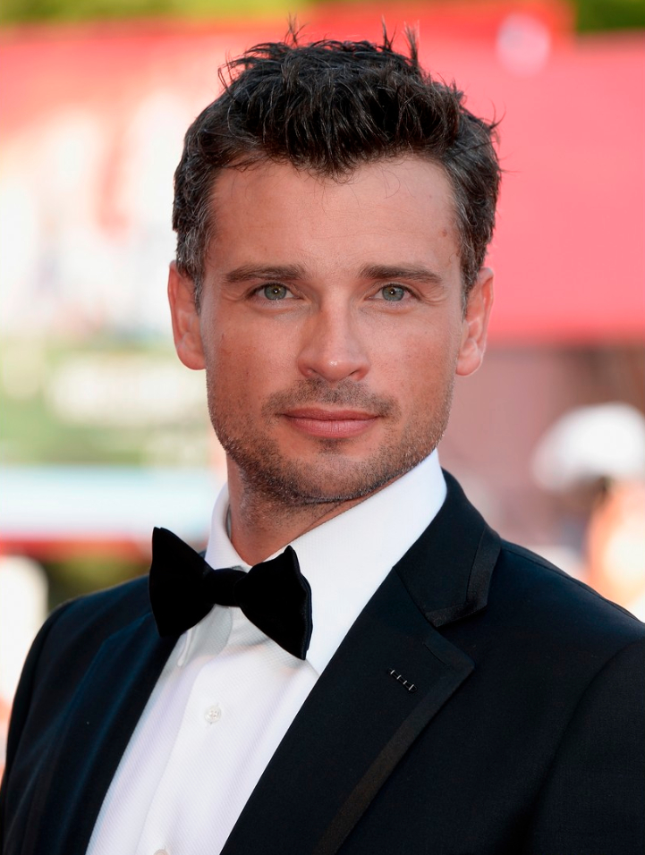 Picture of Tom Welling