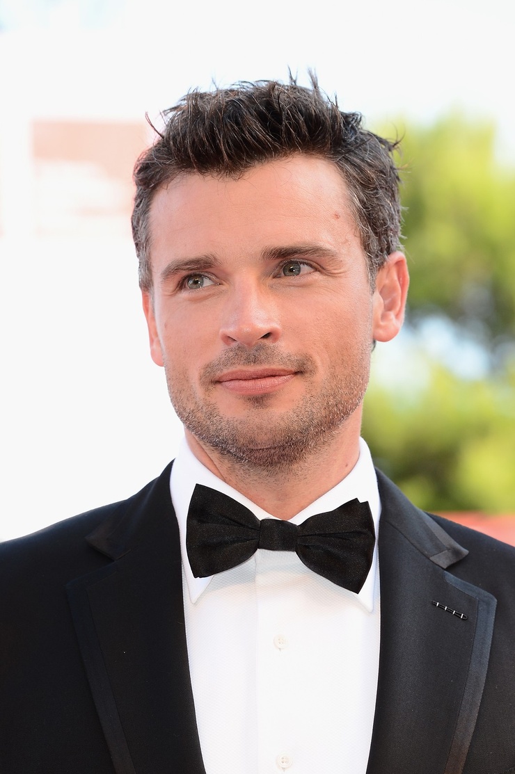 Picture of Tom Welling