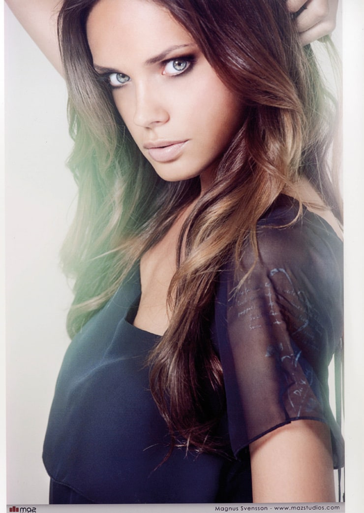 Picture of Kristyna Panochova