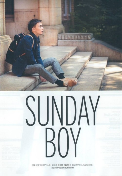 Picture of Sen Mitsuji