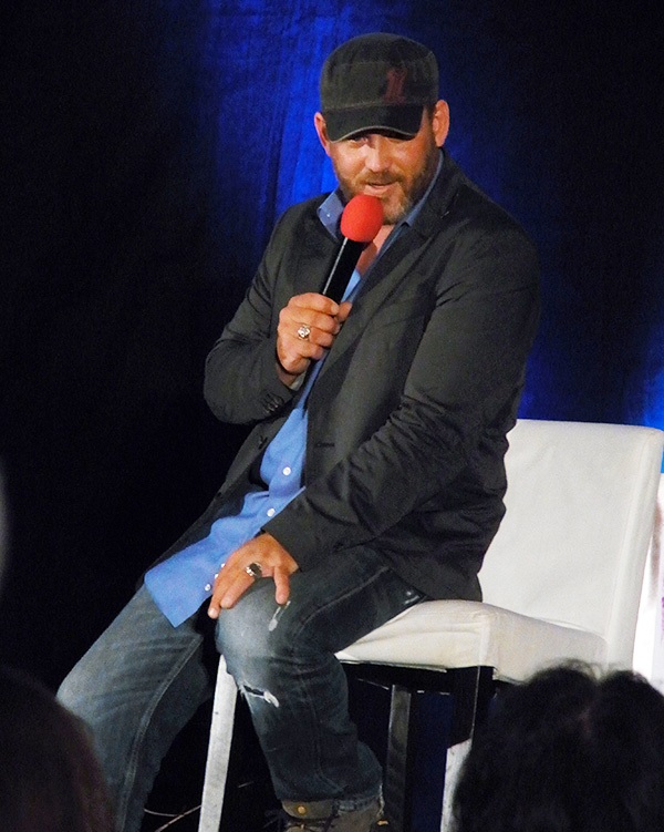 Ty Olsson picture