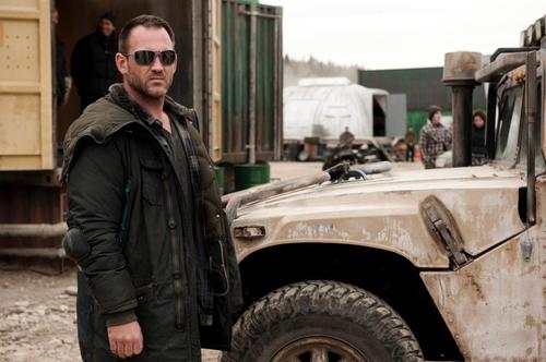 Picture of Ty Olsson