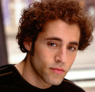 Picture of Michael Rubenfeld