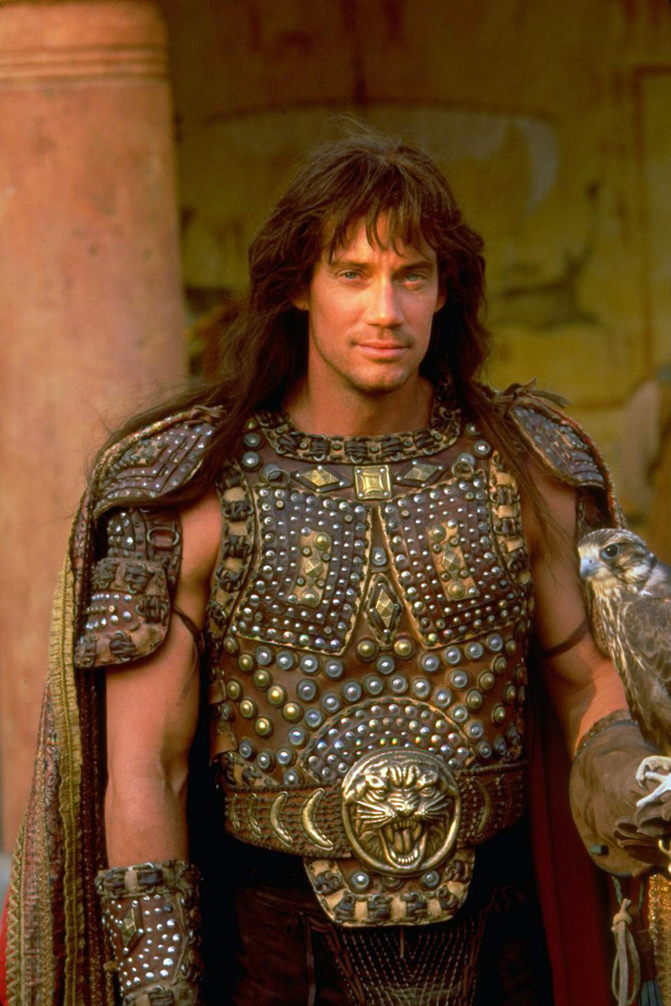 Picture of Kull the Conqueror