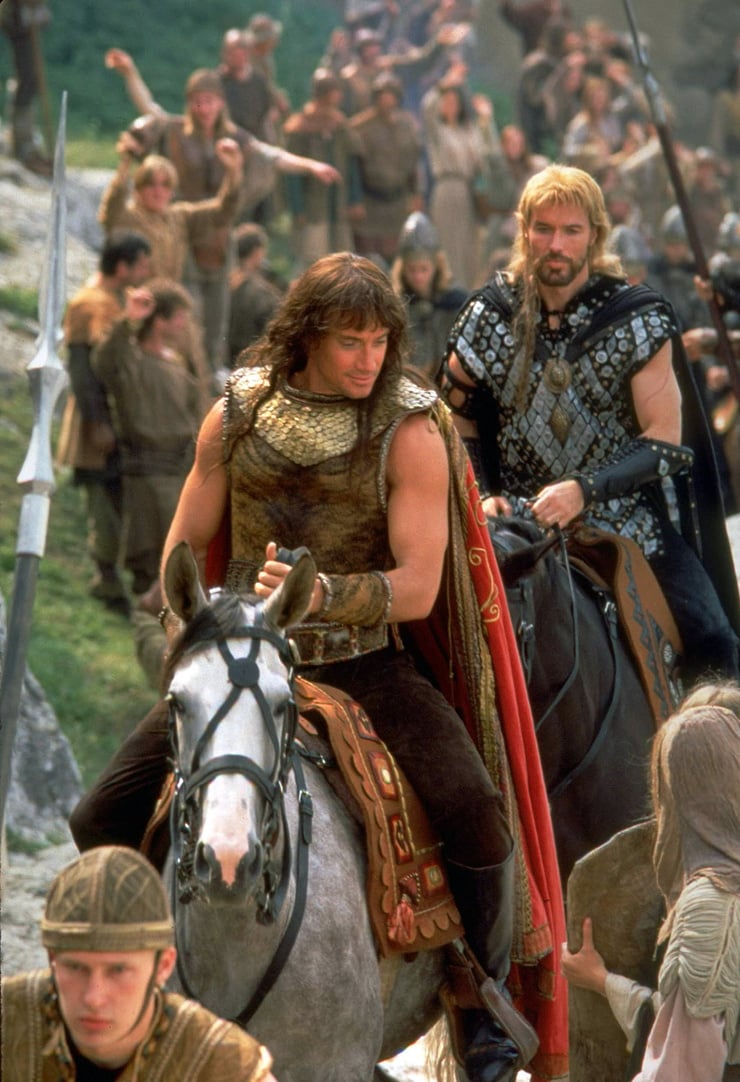 Picture of Kull the Conqueror