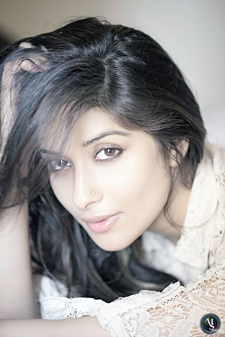 Picture of Madhurima