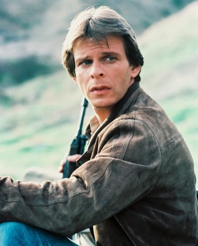 Picture of Marc Singer