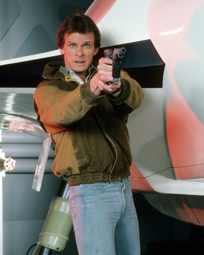 Picture of Marc Singer