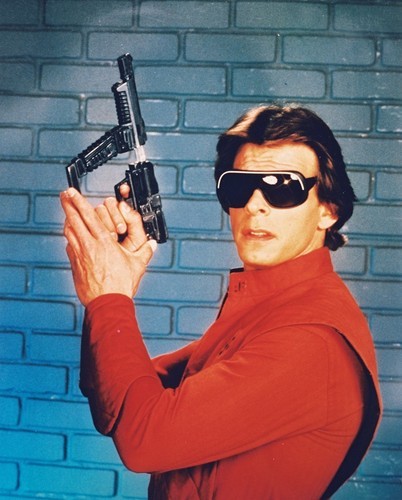 Picture of Marc Singer