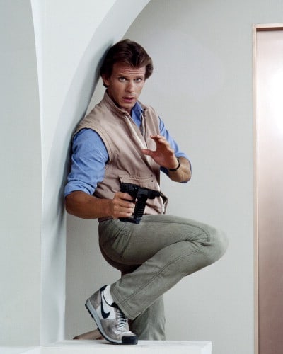 Picture of Marc Singer