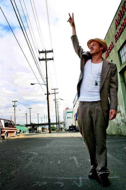 Picture of Macklemore