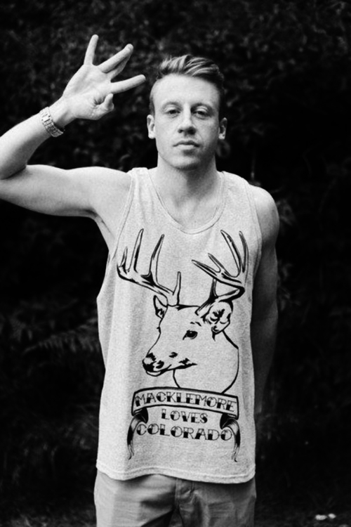 Picture of Macklemore