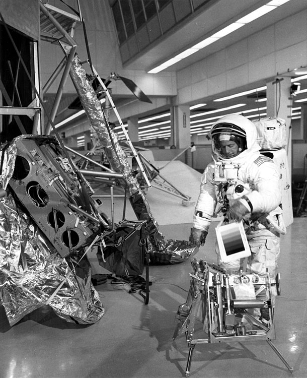 Picture of Charles Conrad