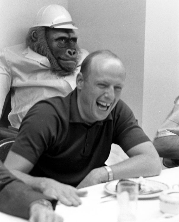 Image of Charles Conrad