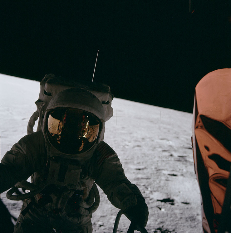 Picture of Charles Conrad