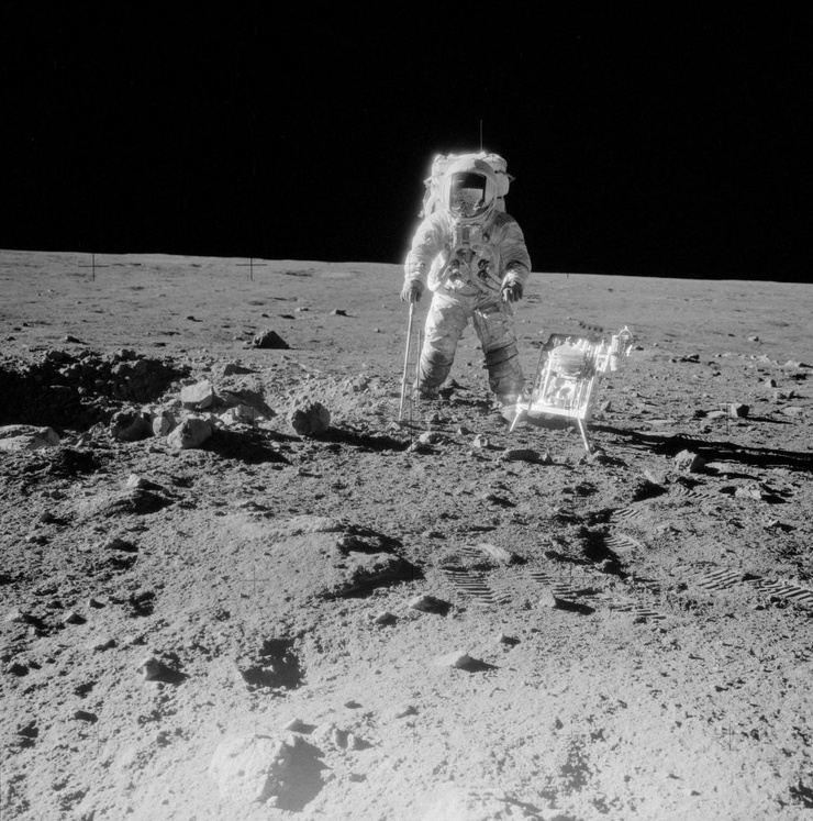 Charles Conrad picture