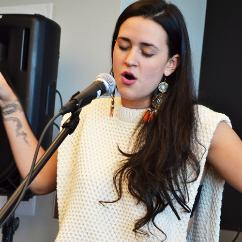 Picture of Kat Dahlia