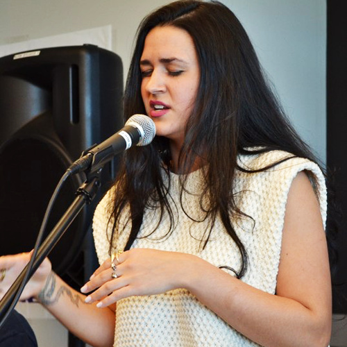 Picture of Kat Dahlia