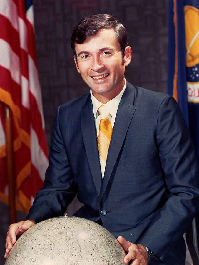 Picture of John Young