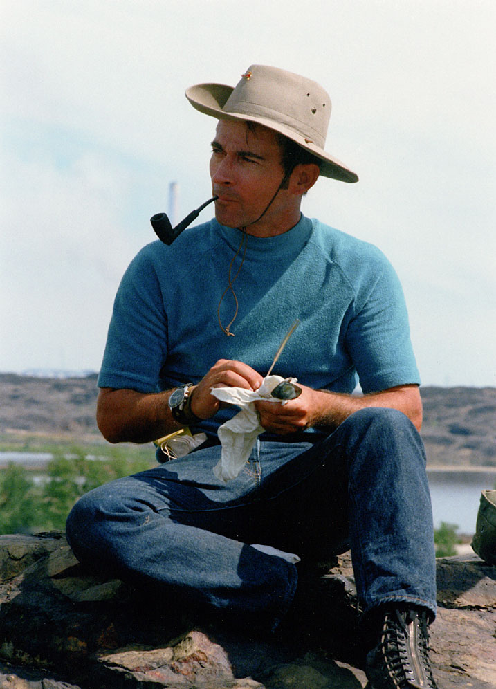 Picture of John Young